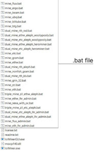 lolMiner - Download AMD/Nvidia Miner